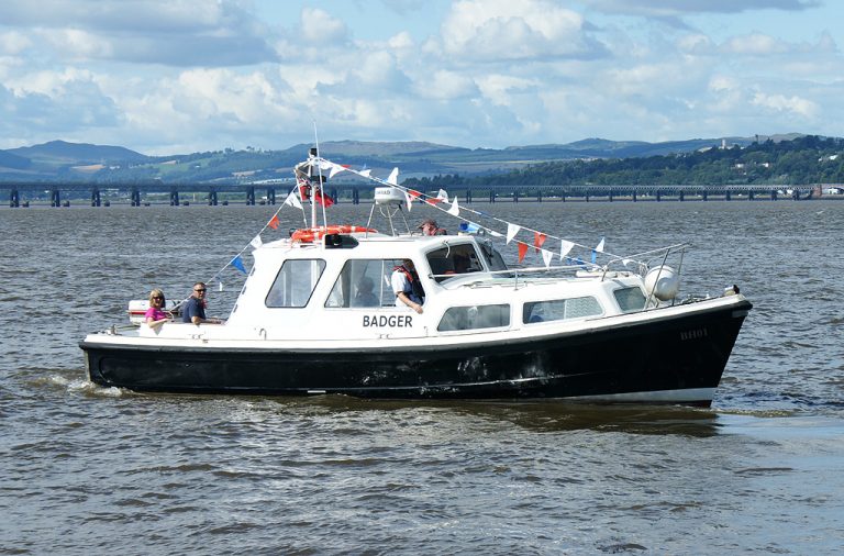 The Bosun’s Locker: introduction to boats and boating - TAYMARA